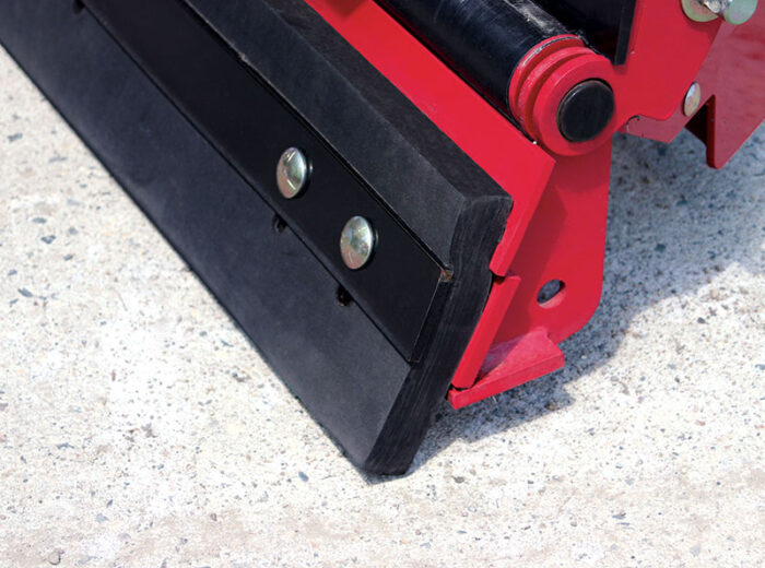 Torsion-TripScoop Plow | 6000 Series | Hiniker