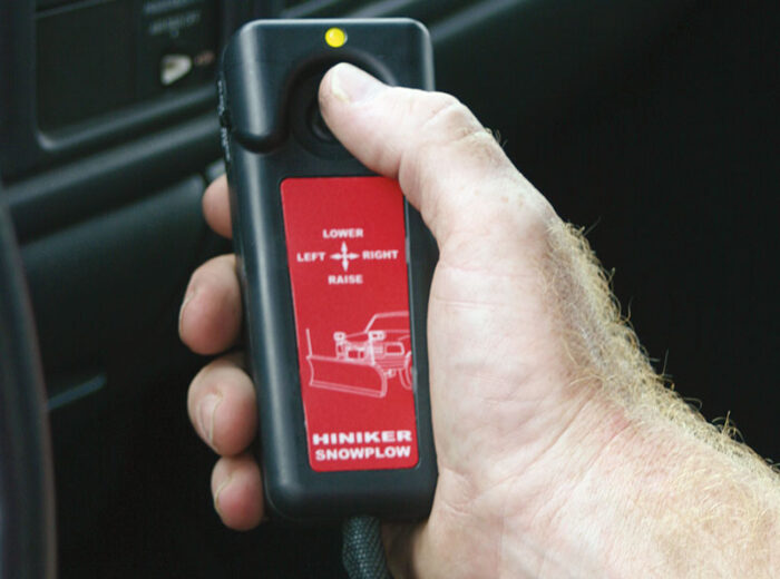 10 FootTrip-Edge Plow | 1032 Series | Hiniker