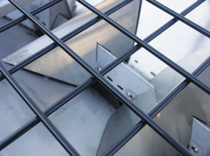 Tailgate Spreader for Truck | Conveyor Dual Spreader | Hiniker