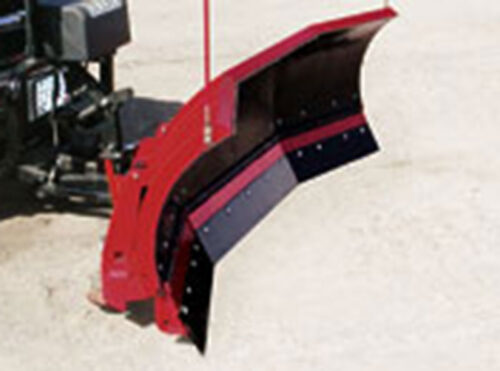 Torsion-TripScoop Plow | 6000 Series | Hiniker