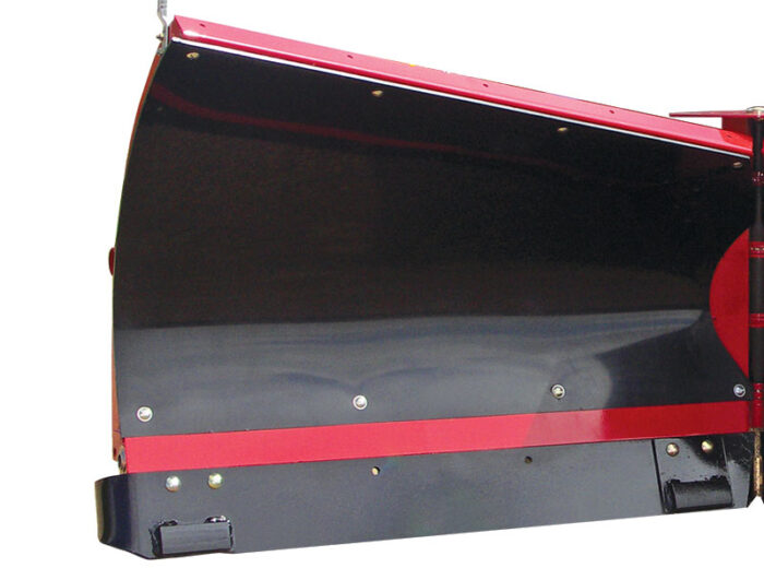 Skid Steer V-Plow | Hiniker