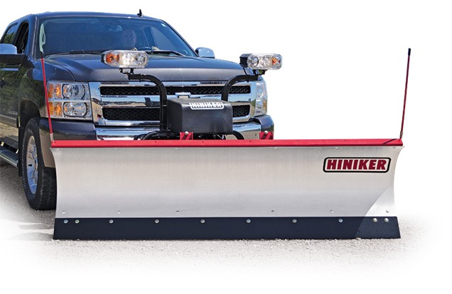 Snow Plow Blades: How to Choose the Right Blade for Your Winter ...